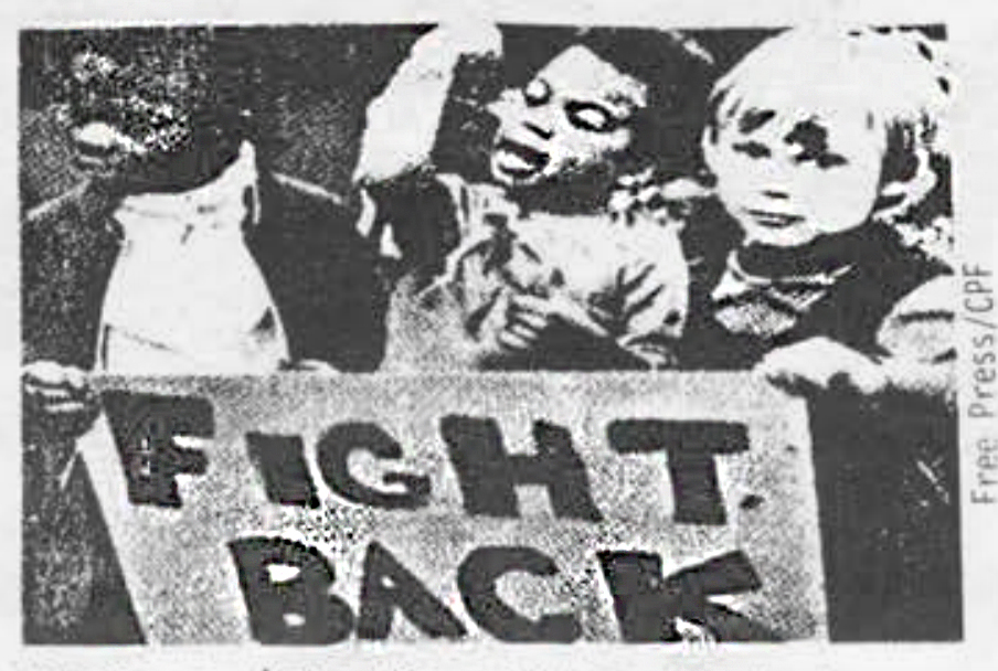 FightBack – Madness Network News